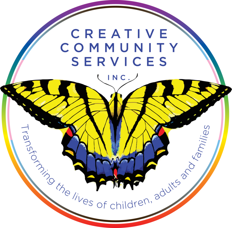 About Us - Creative Community Services