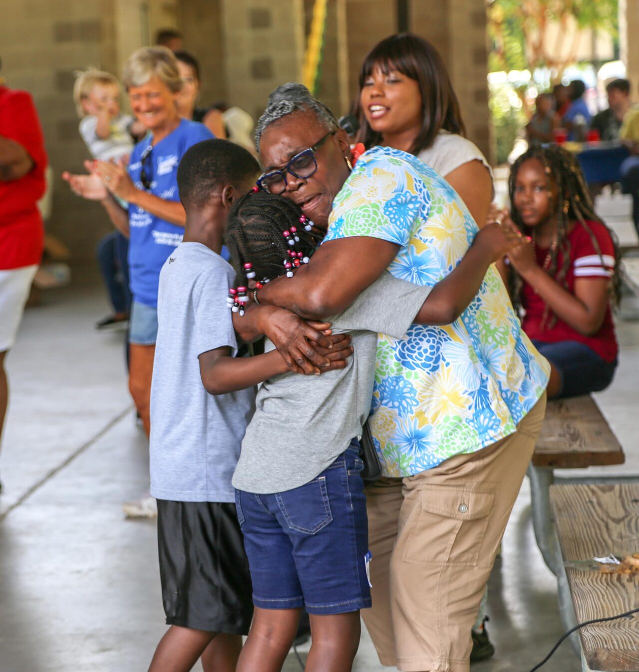 Kinship Care - Creative Community Services