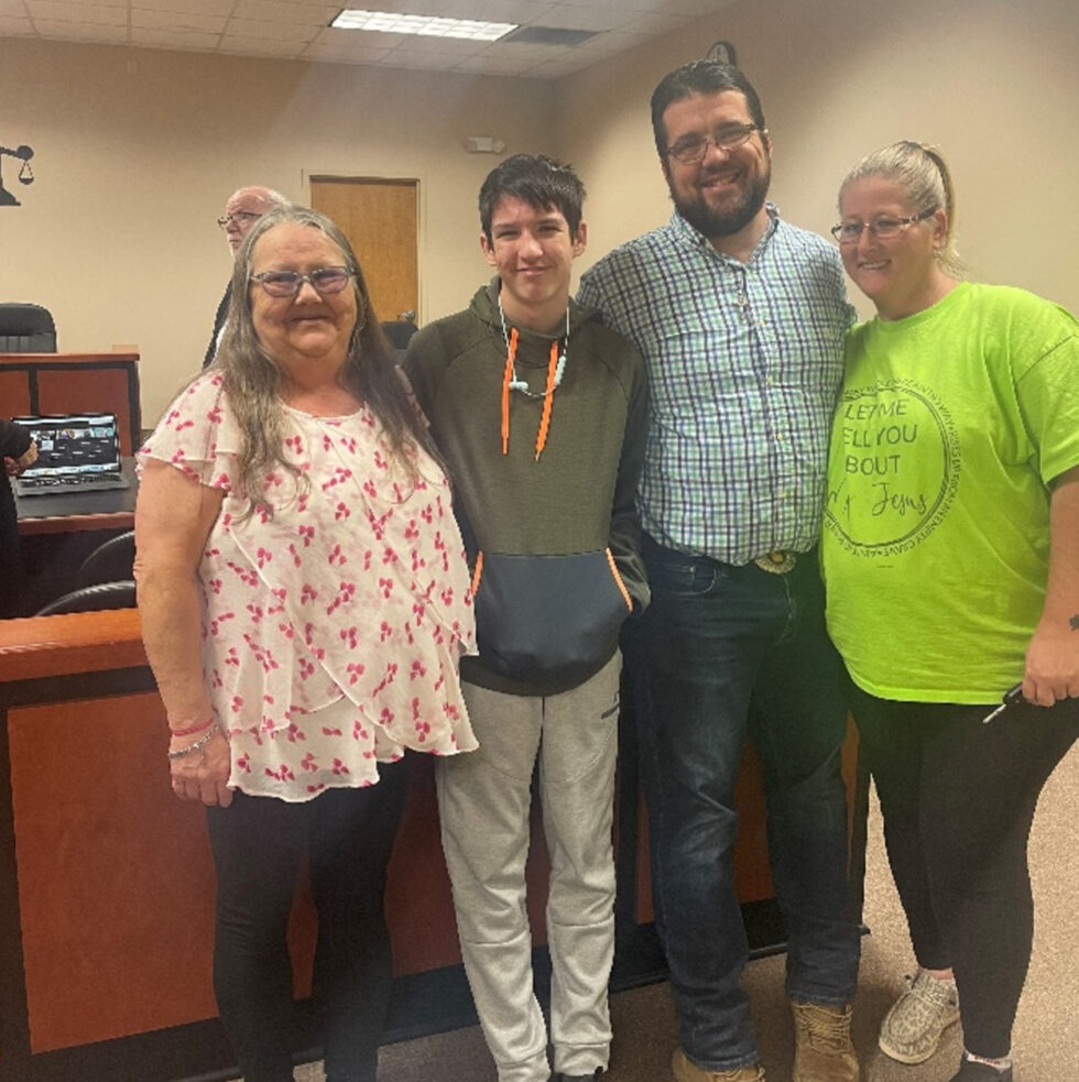 About Us - Creative Community Services