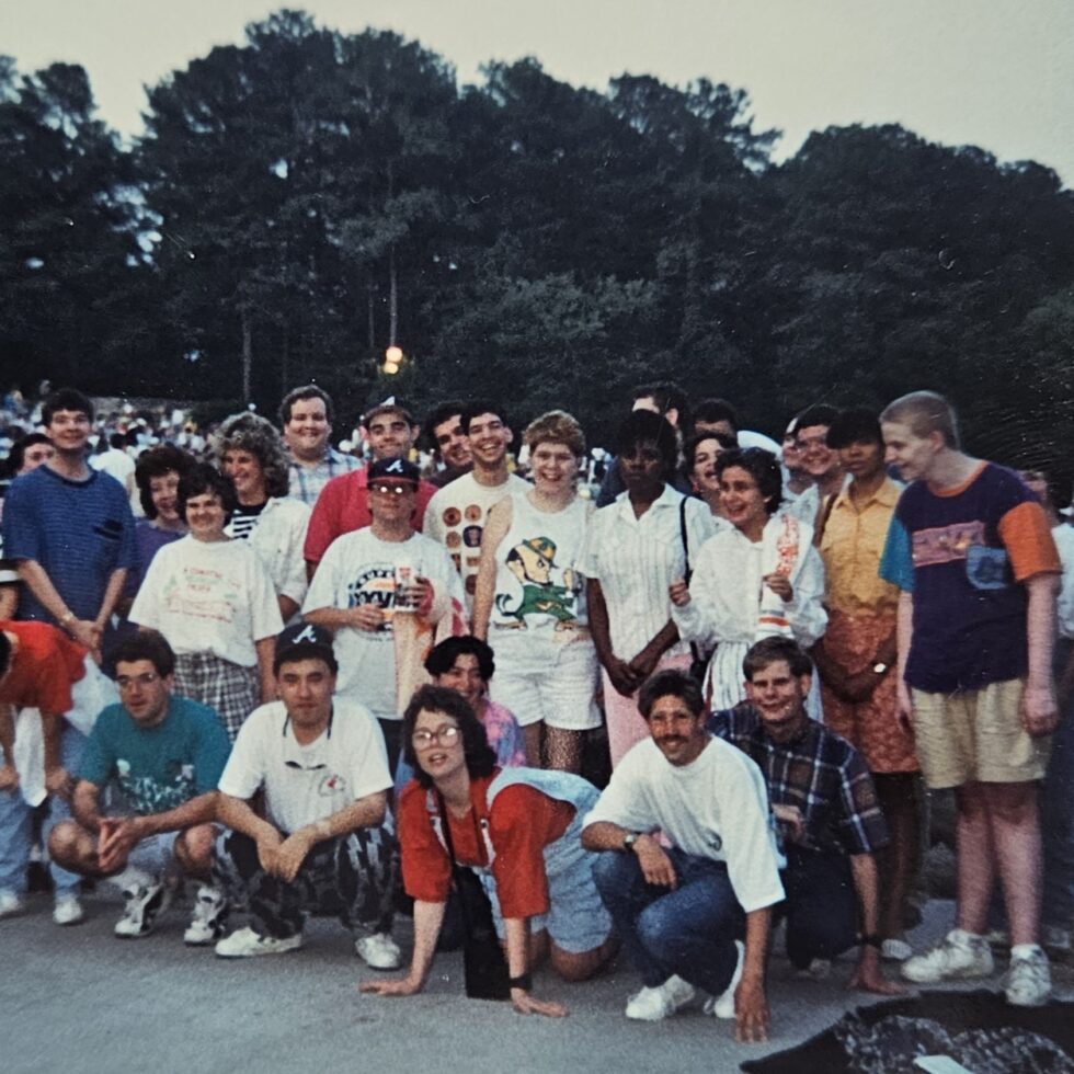 About Us - Creative Community Services