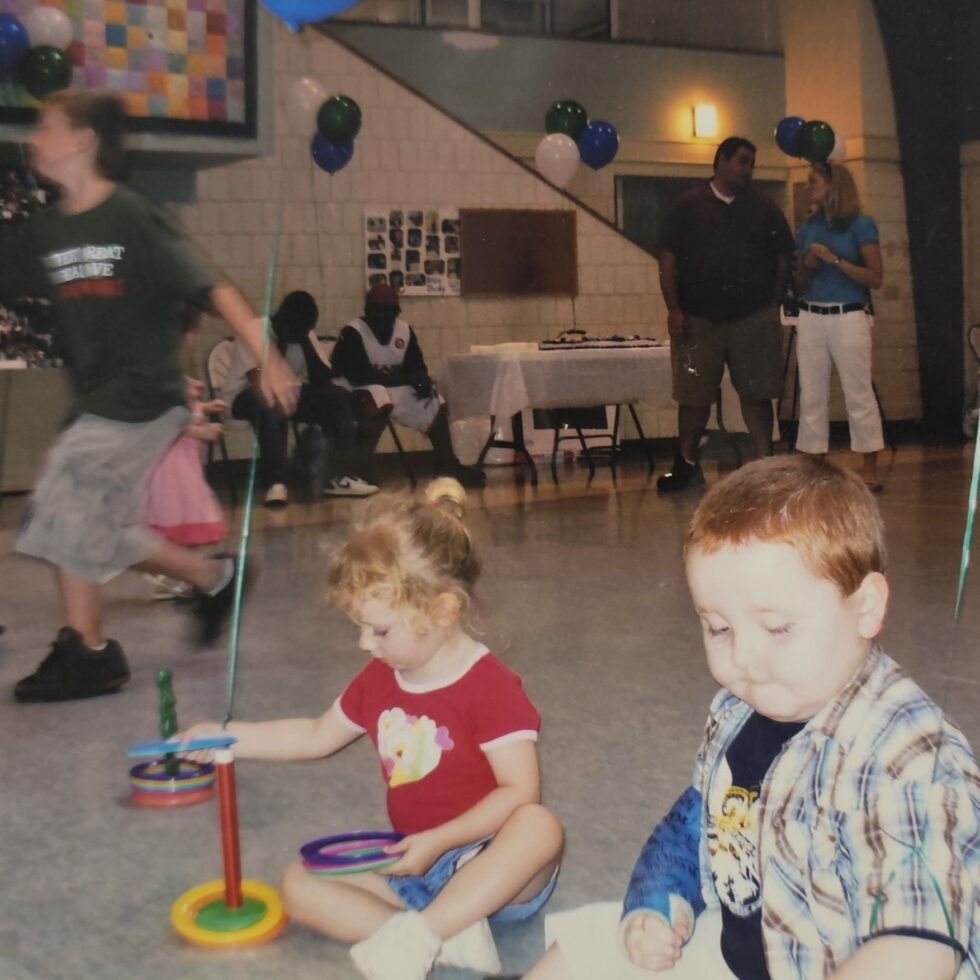 About Us - Creative Community Services