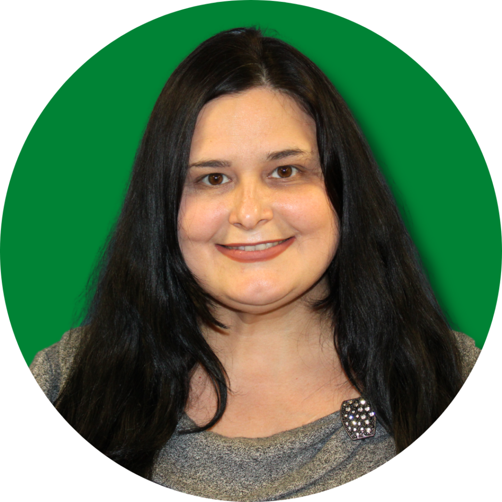 About Us - Creative Community Services